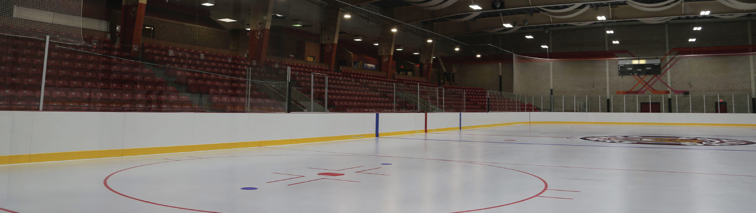 Ice Rentals | City of Pickering