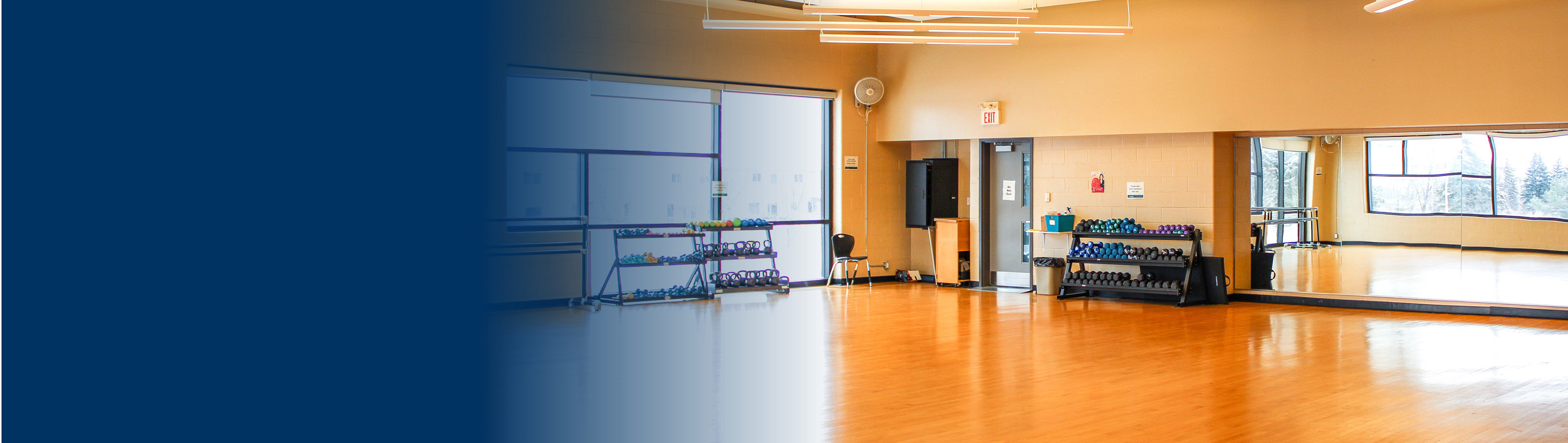 Arenas and Skating | City of Pickering