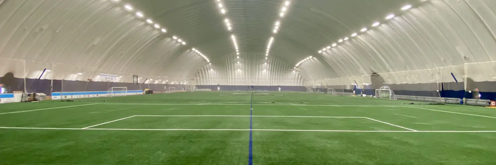 Pickering Soccer Centre | City of Pickering