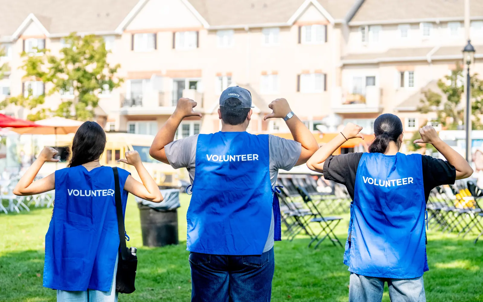 Pickering Museum Village | City of Pickering