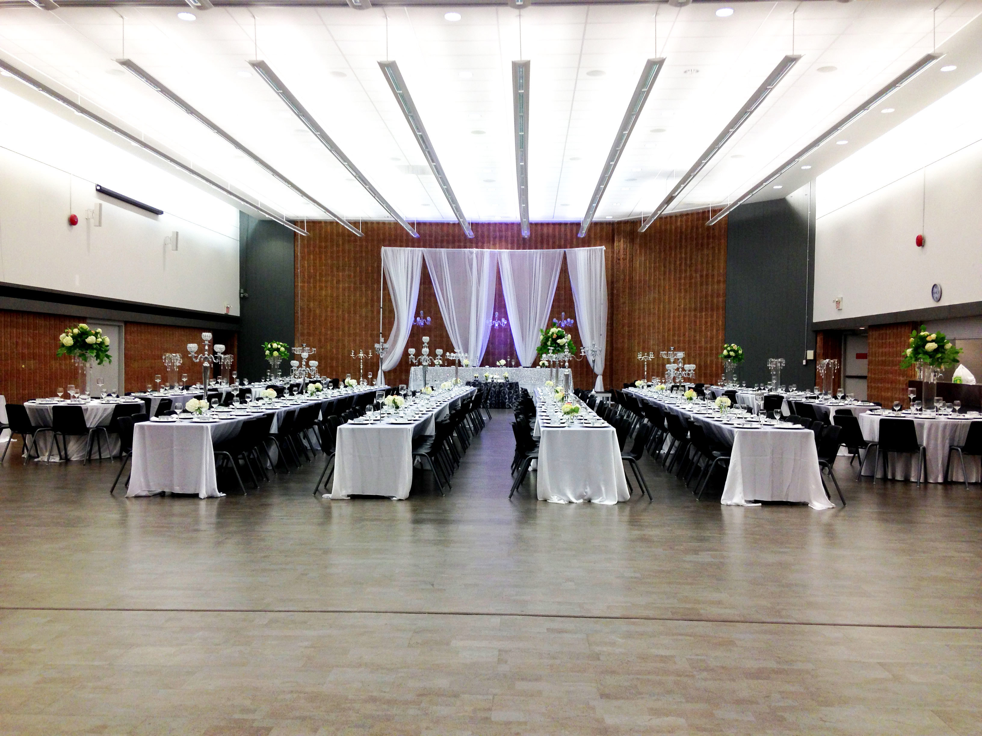 Chestnut Hill Developments Recreation Complex | City of Pickering