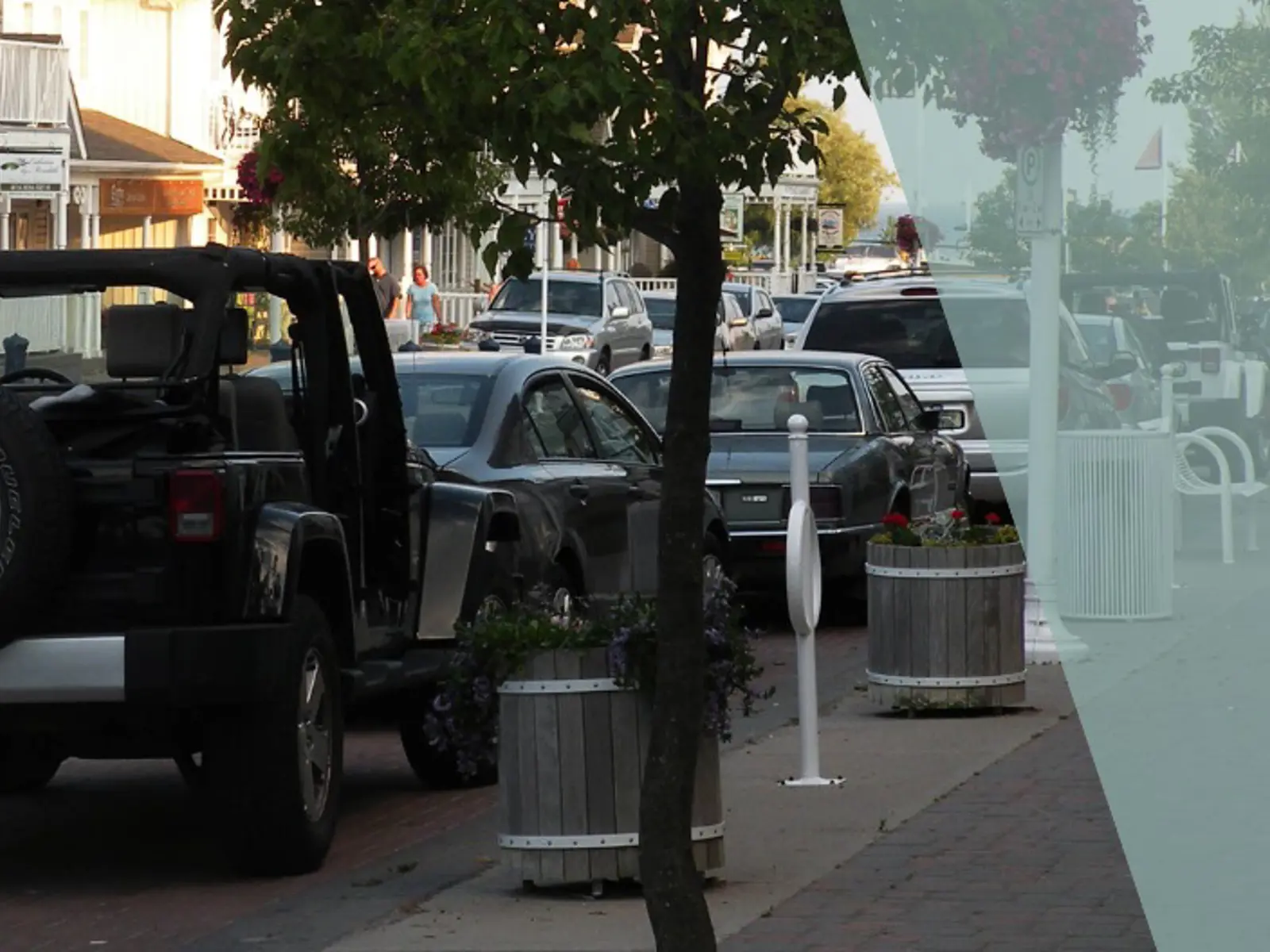 Parking, Roads and Driveways | City of Pickering