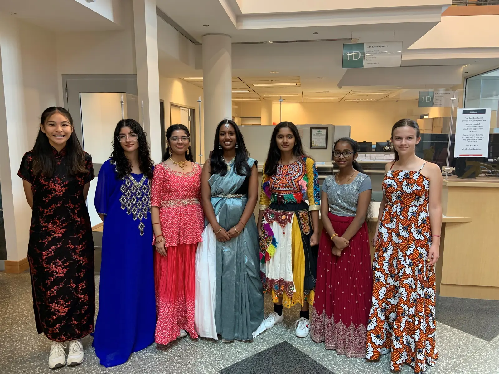 Volunteer Opportunities | City of Pickering