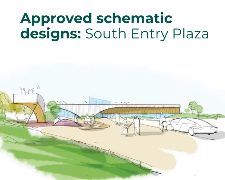 Seaton Recreation Complex and Library | City of Pickering
