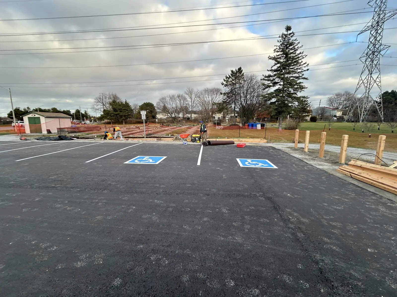 Urban Agriculture | City of Pickering