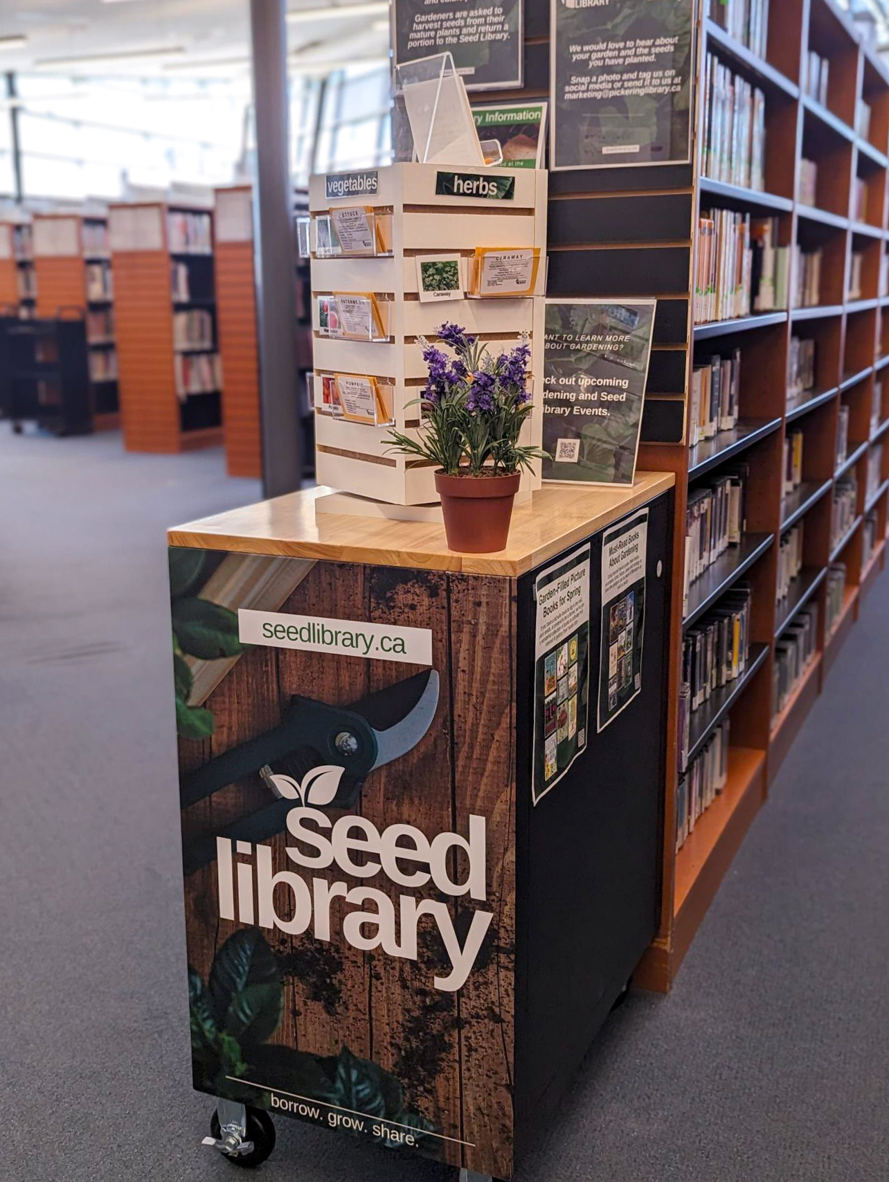 Urban Agriculture | City of Pickering