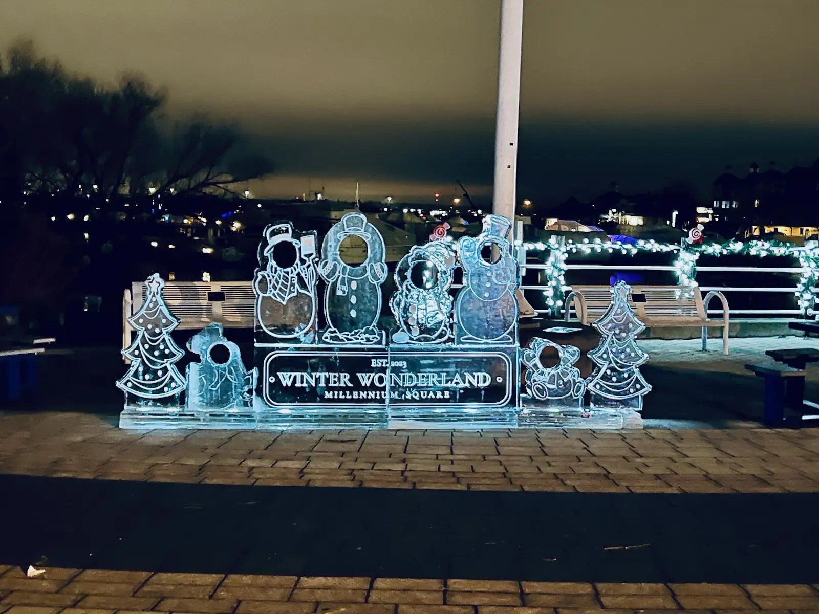 Winter Wonderland | City of Pickering