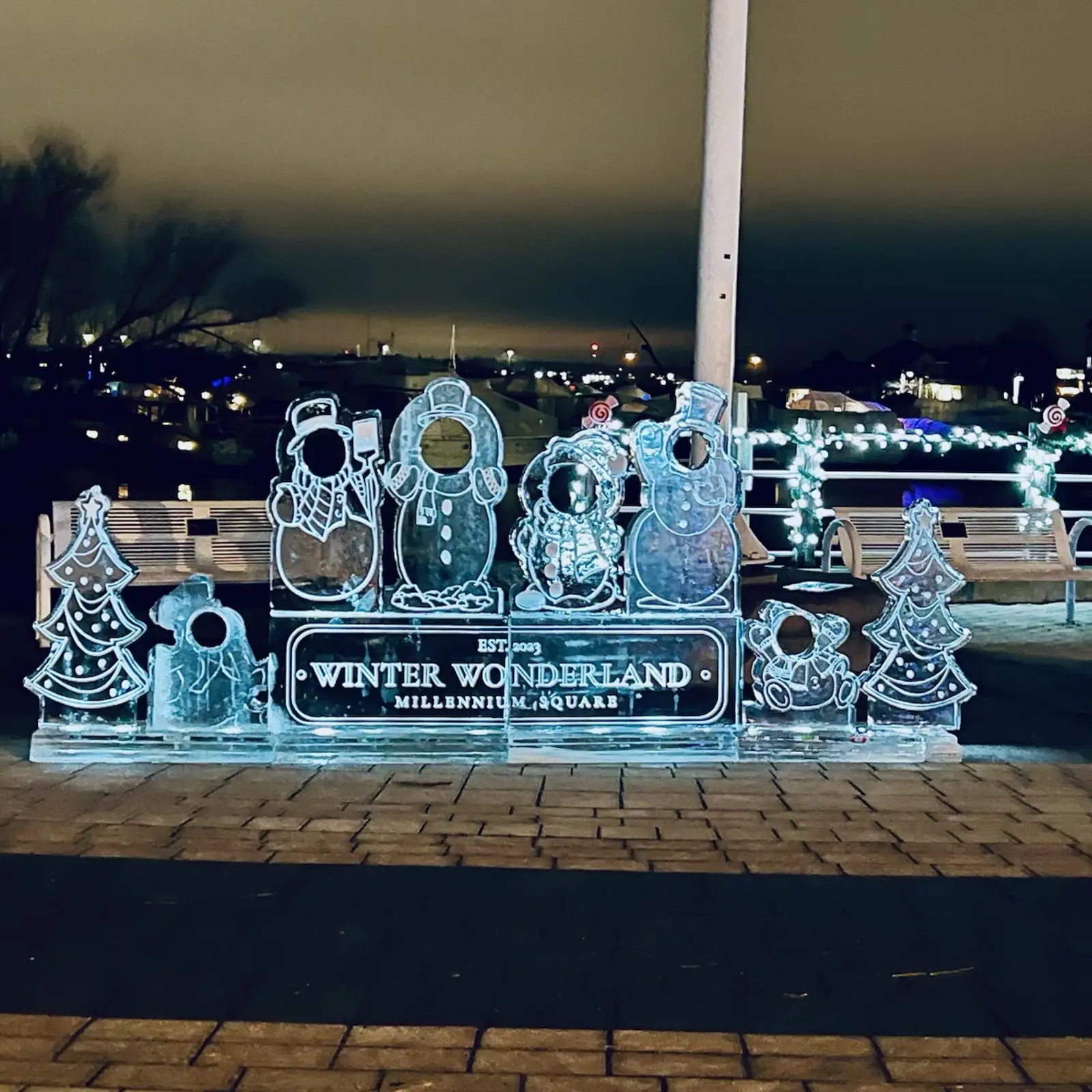 Winter Wonderland | City of Pickering