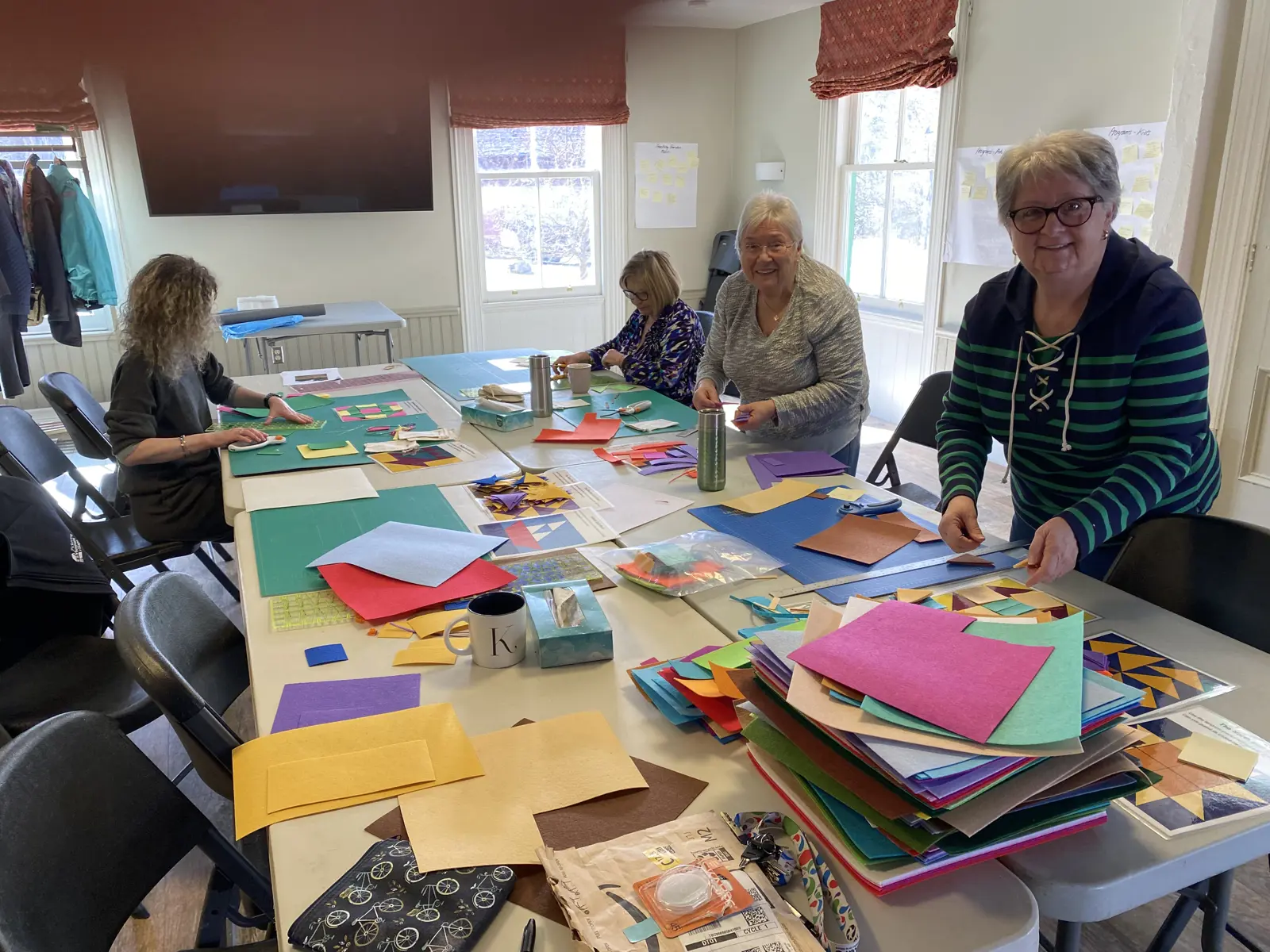 Volunteer Opportunities | City of Pickering