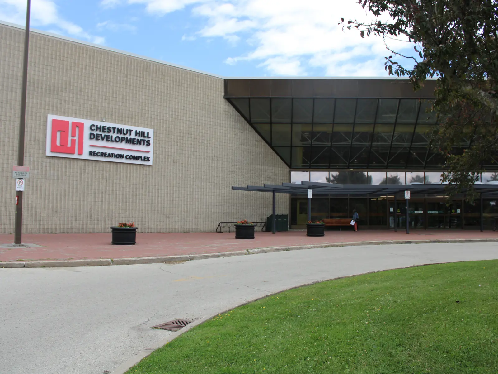 Venue Rentals | City of Pickering