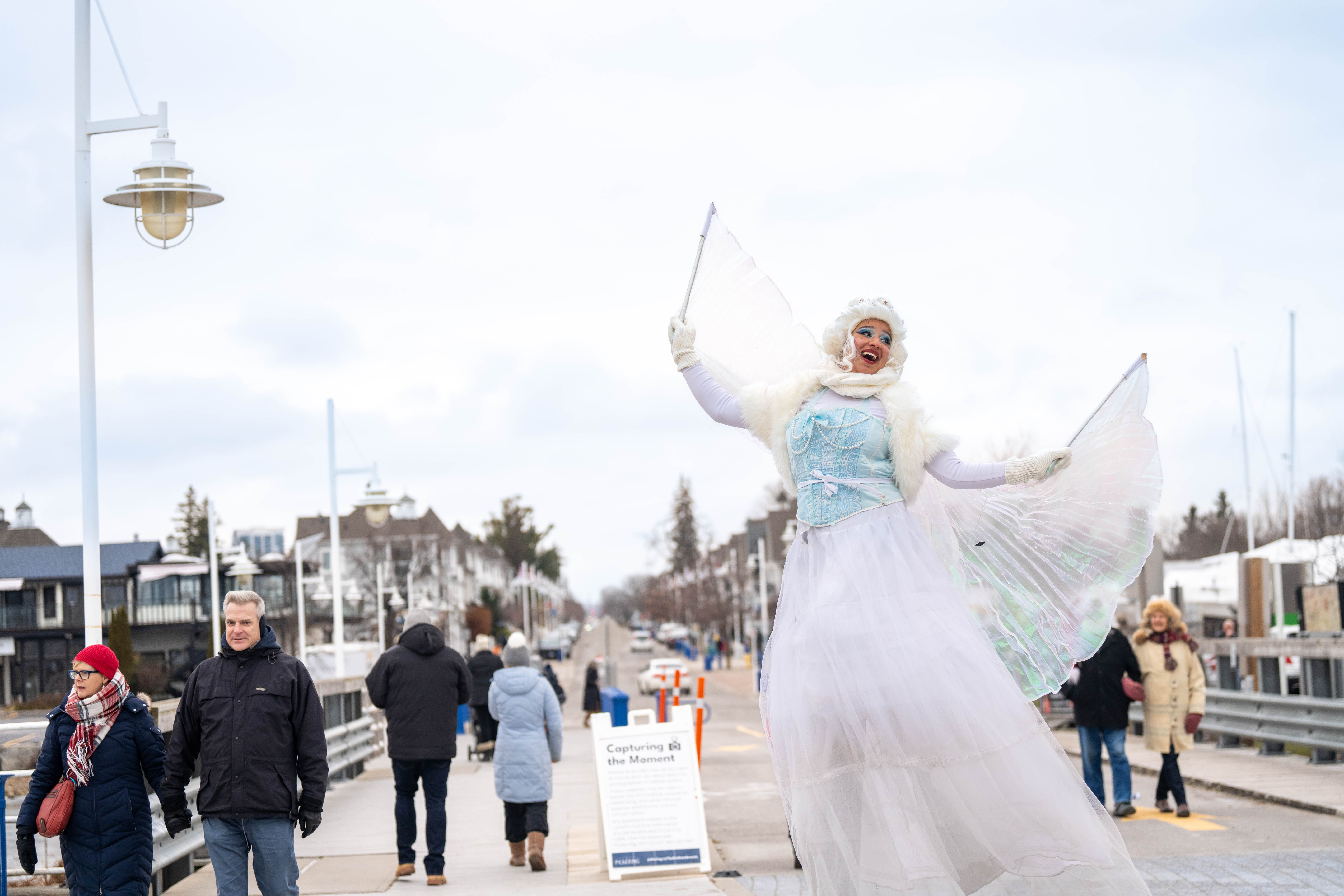 Upcoming Events and Festivals | City of Pickering