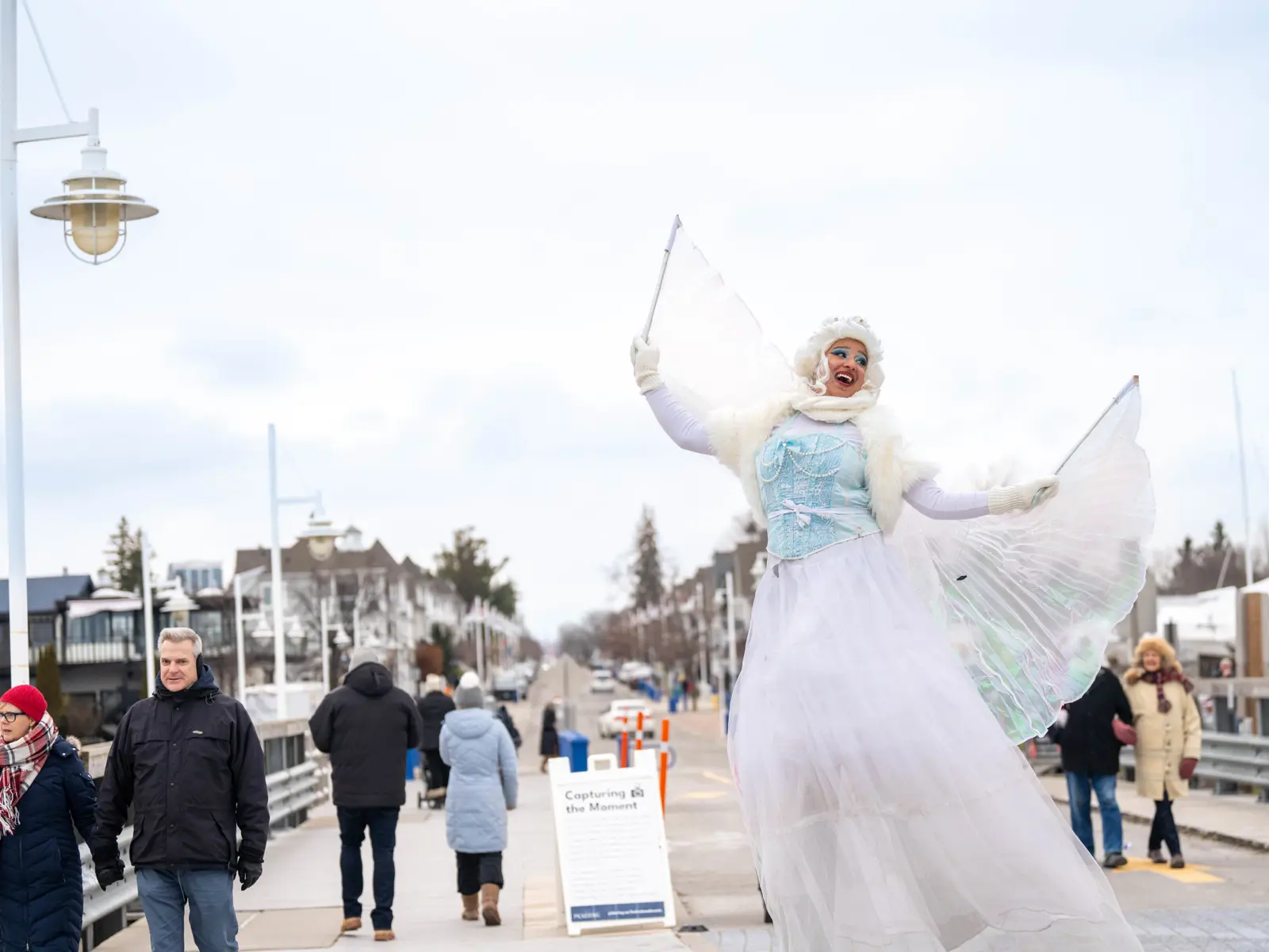 Winter Wonderland | City of Pickering