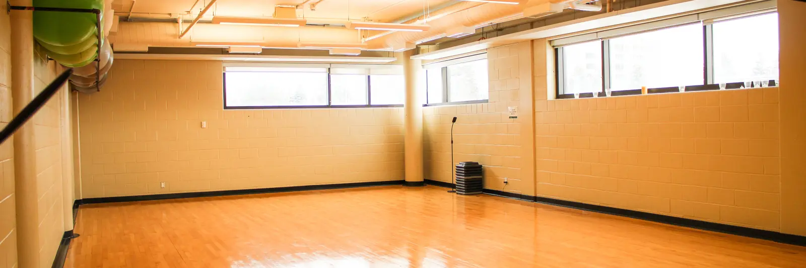 Group Fitness | City of Pickering