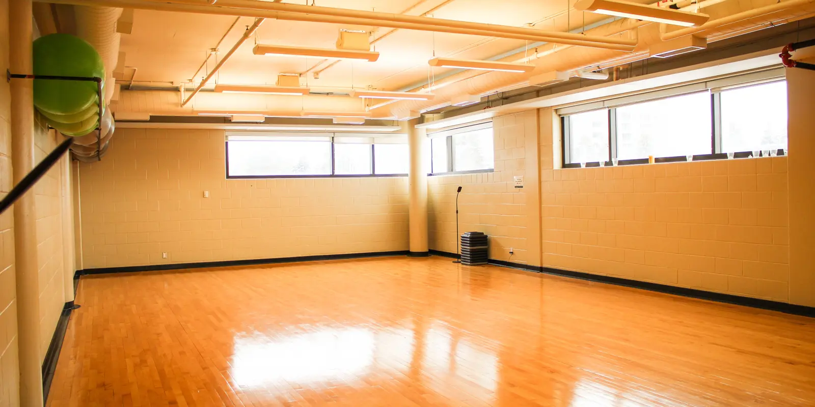 Group Fitness Classes | City of Pickering