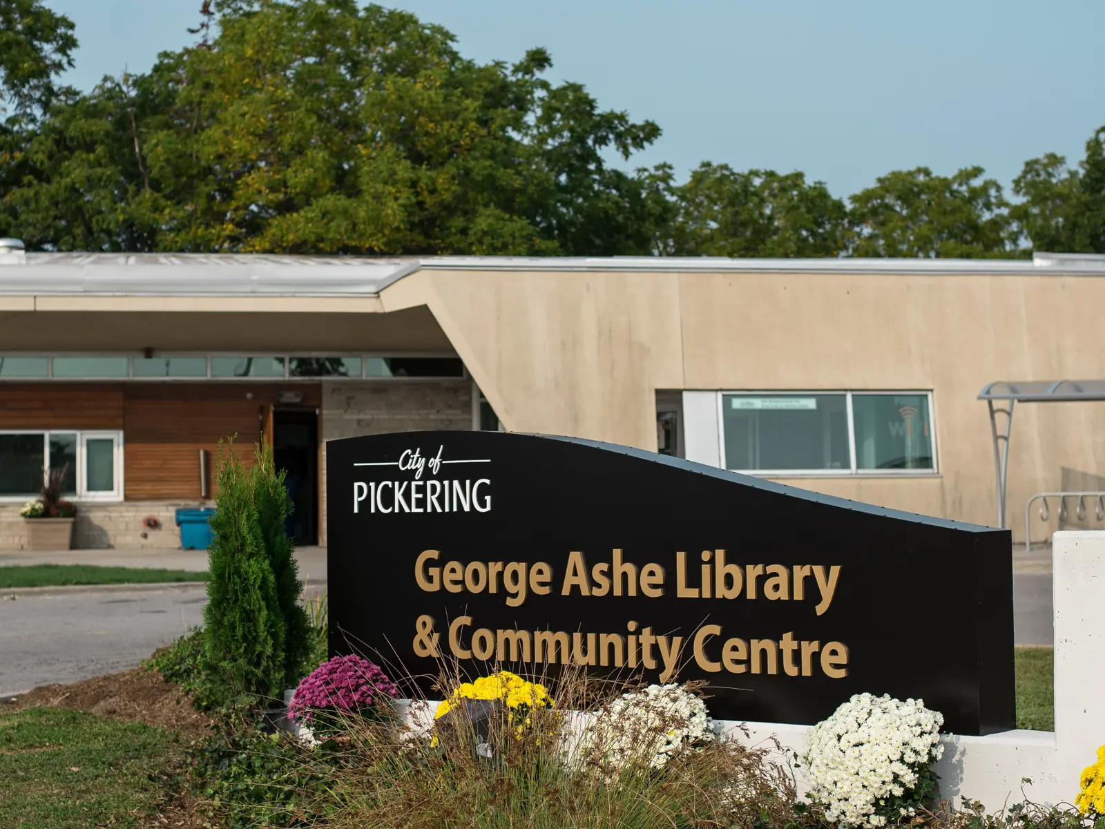 Venue Rentals | City of Pickering