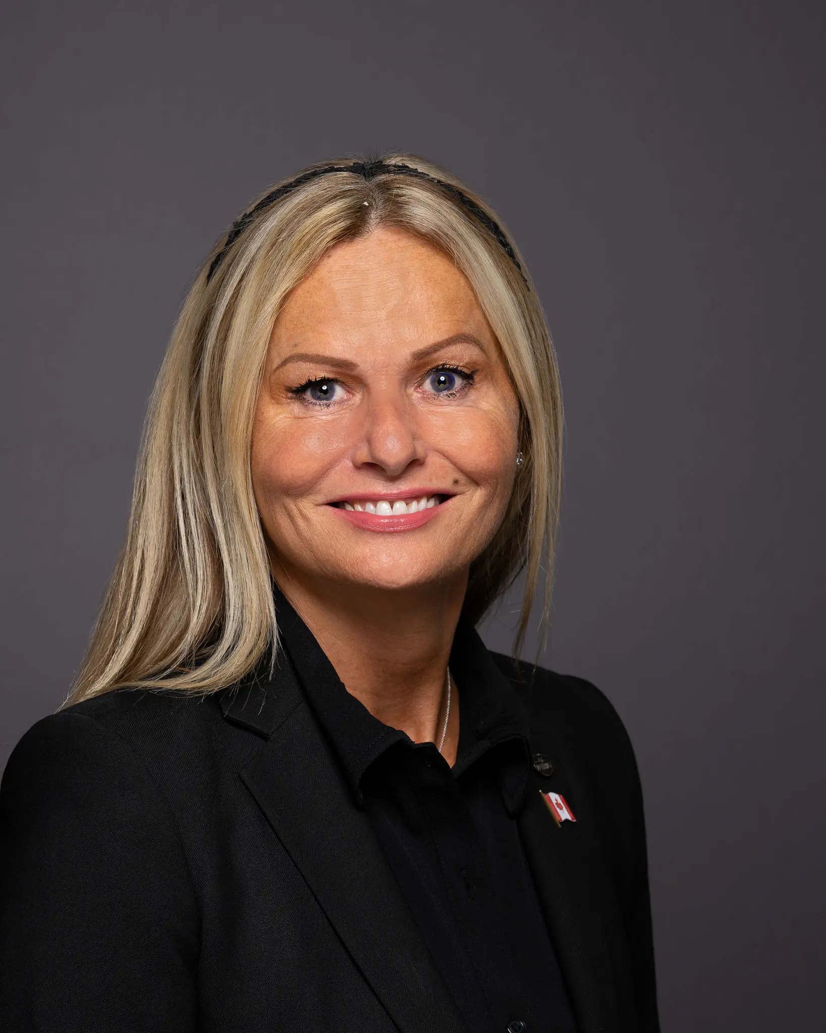 Councillor Lisa Robinson | City of Pickering