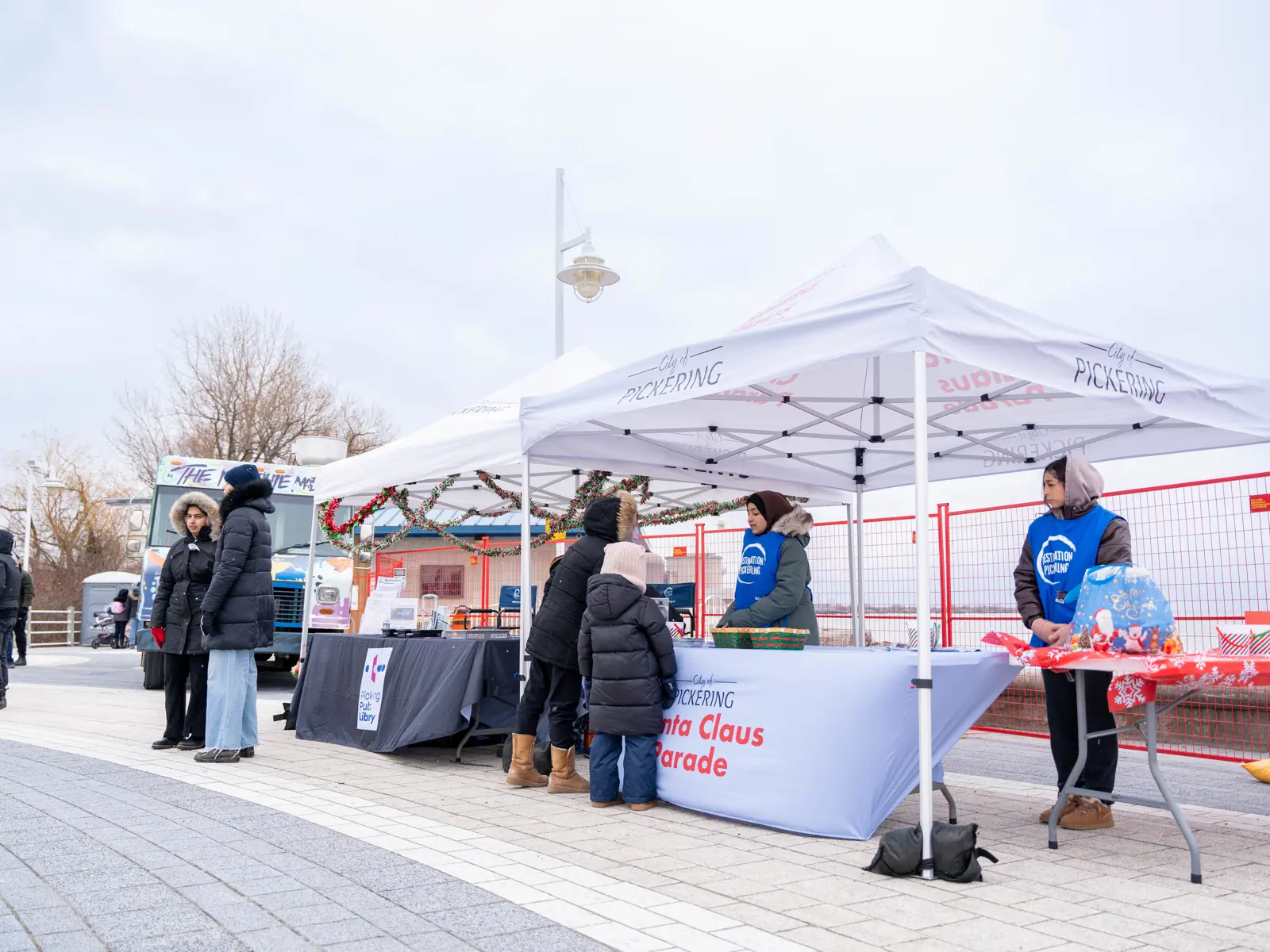 Winter Wonderland | City of Pickering