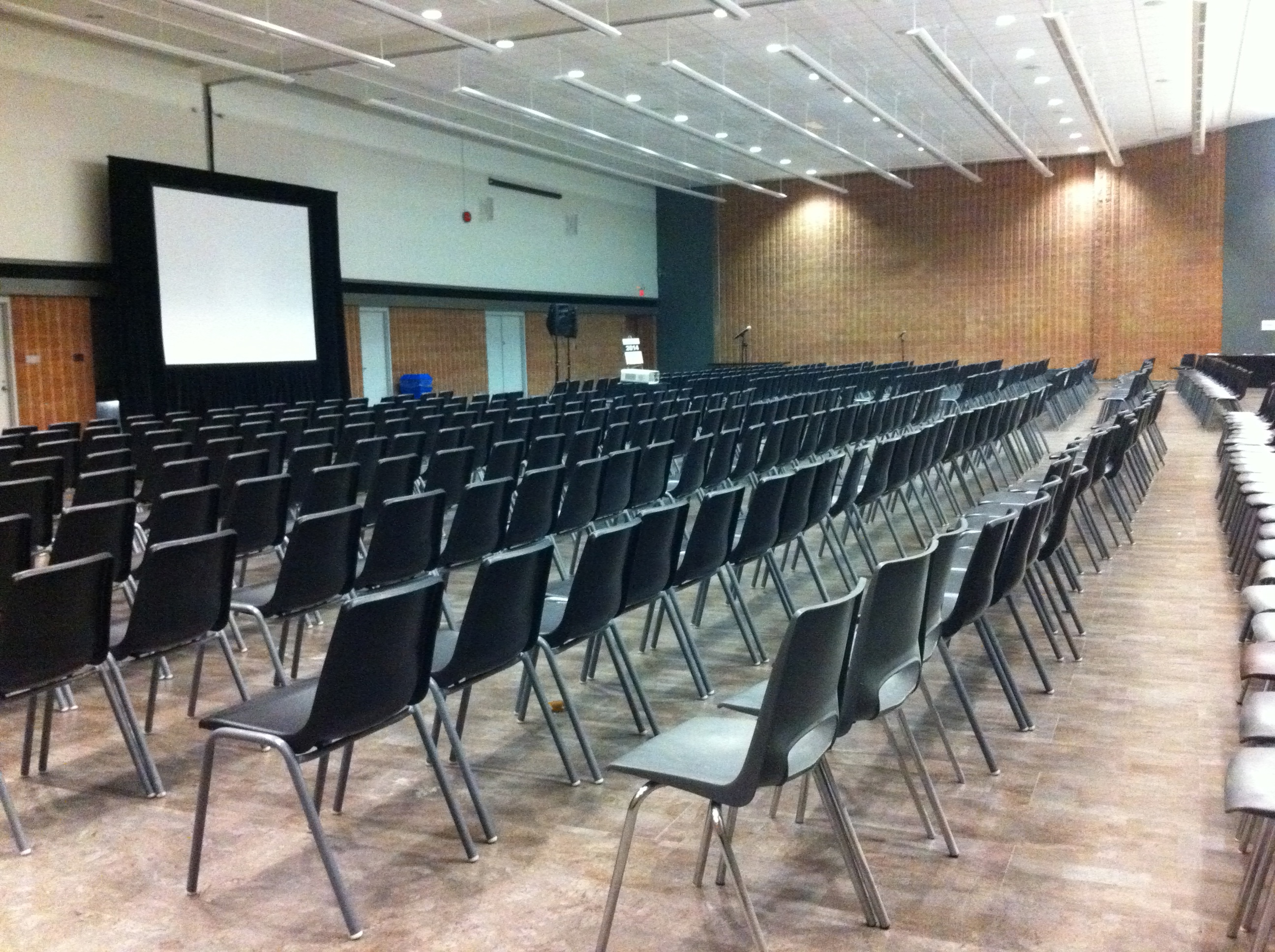 Chestnut Hill Developments Recreation Complex | City of Pickering