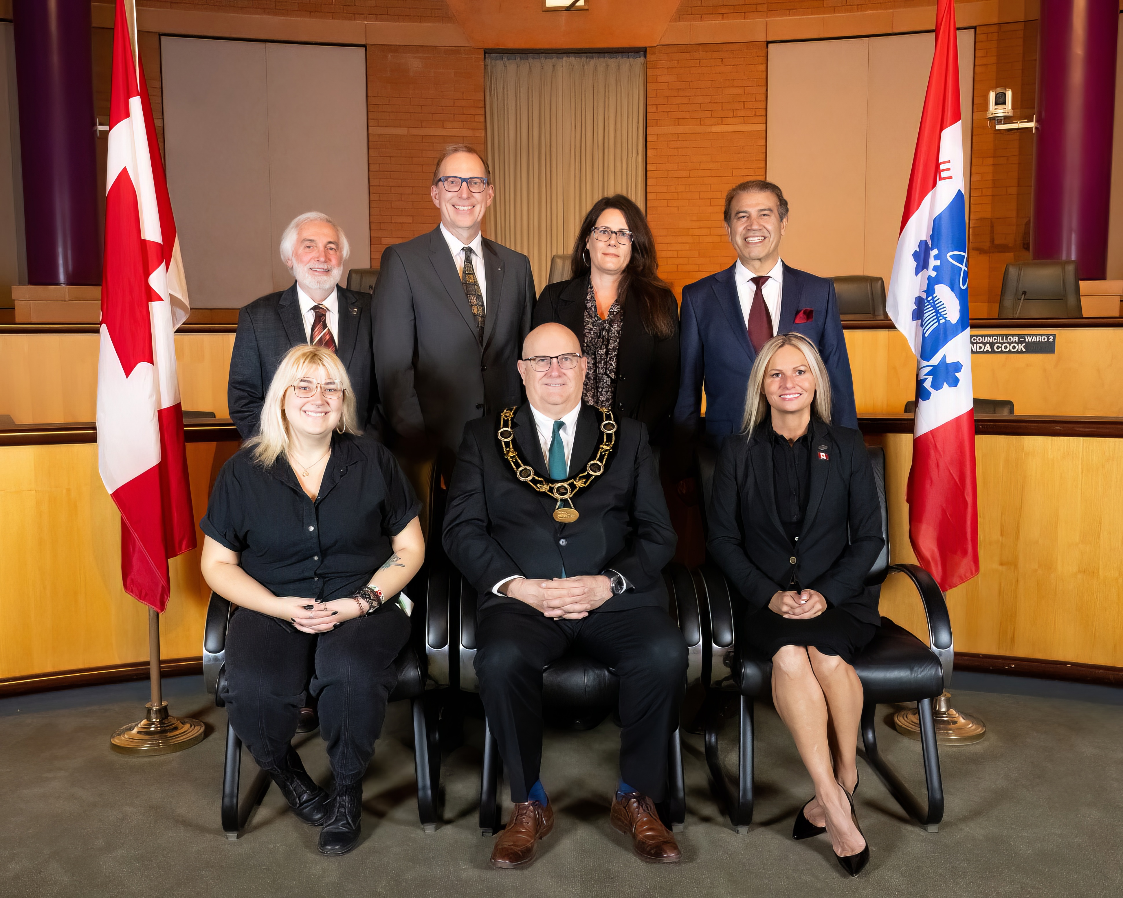 Home | City of Pickering