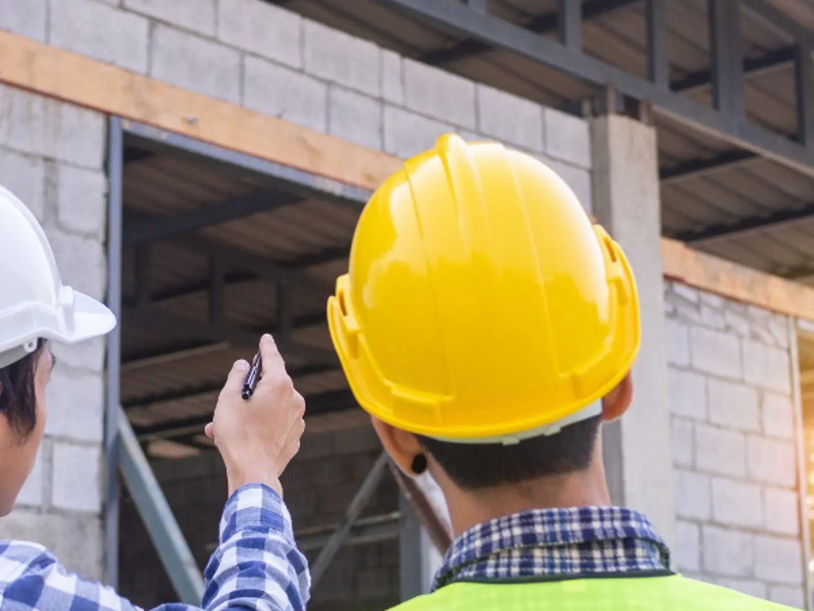 Building and Renovating | City of Pickering