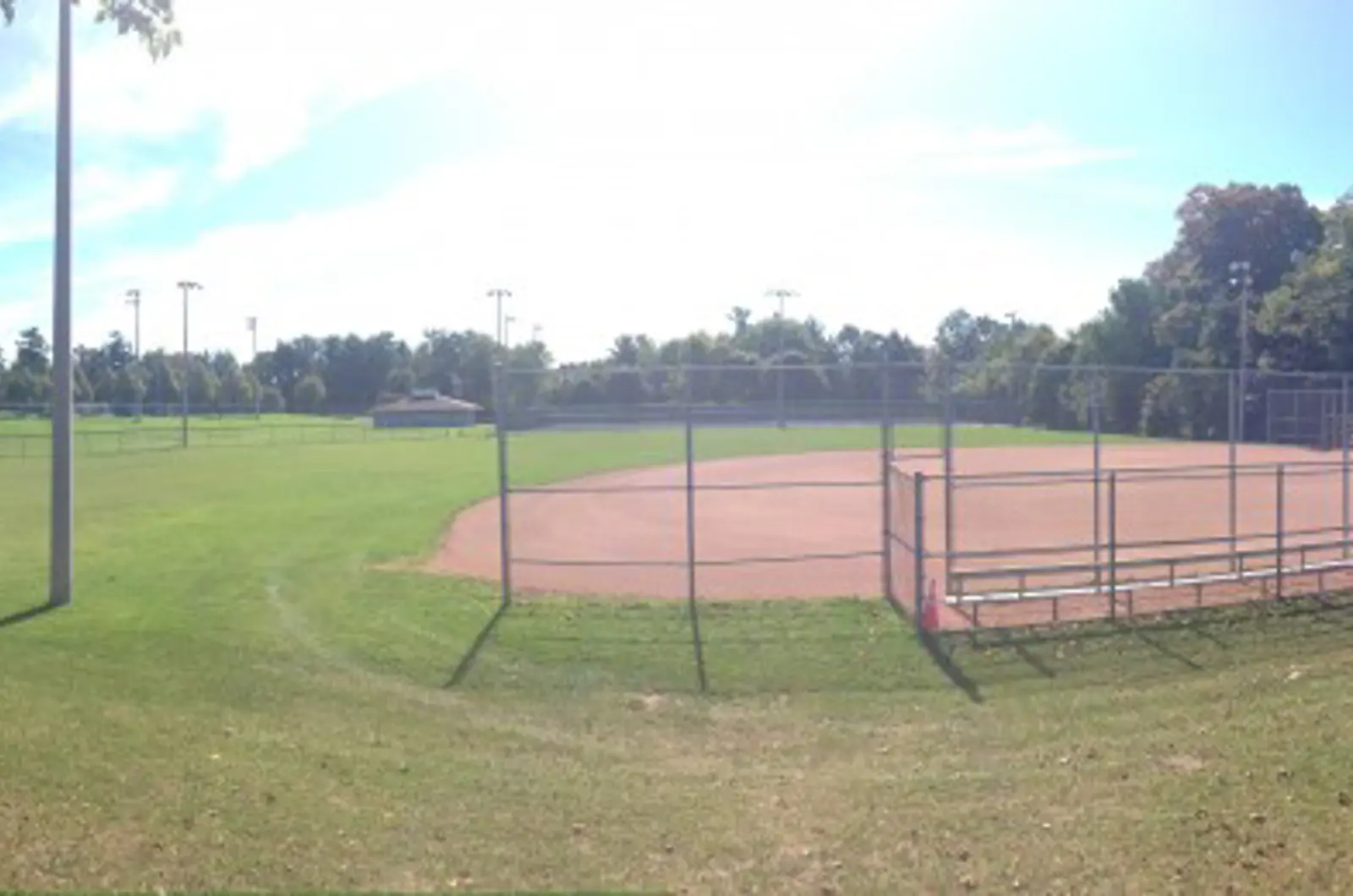 Outdoor Rentals | City of Pickering