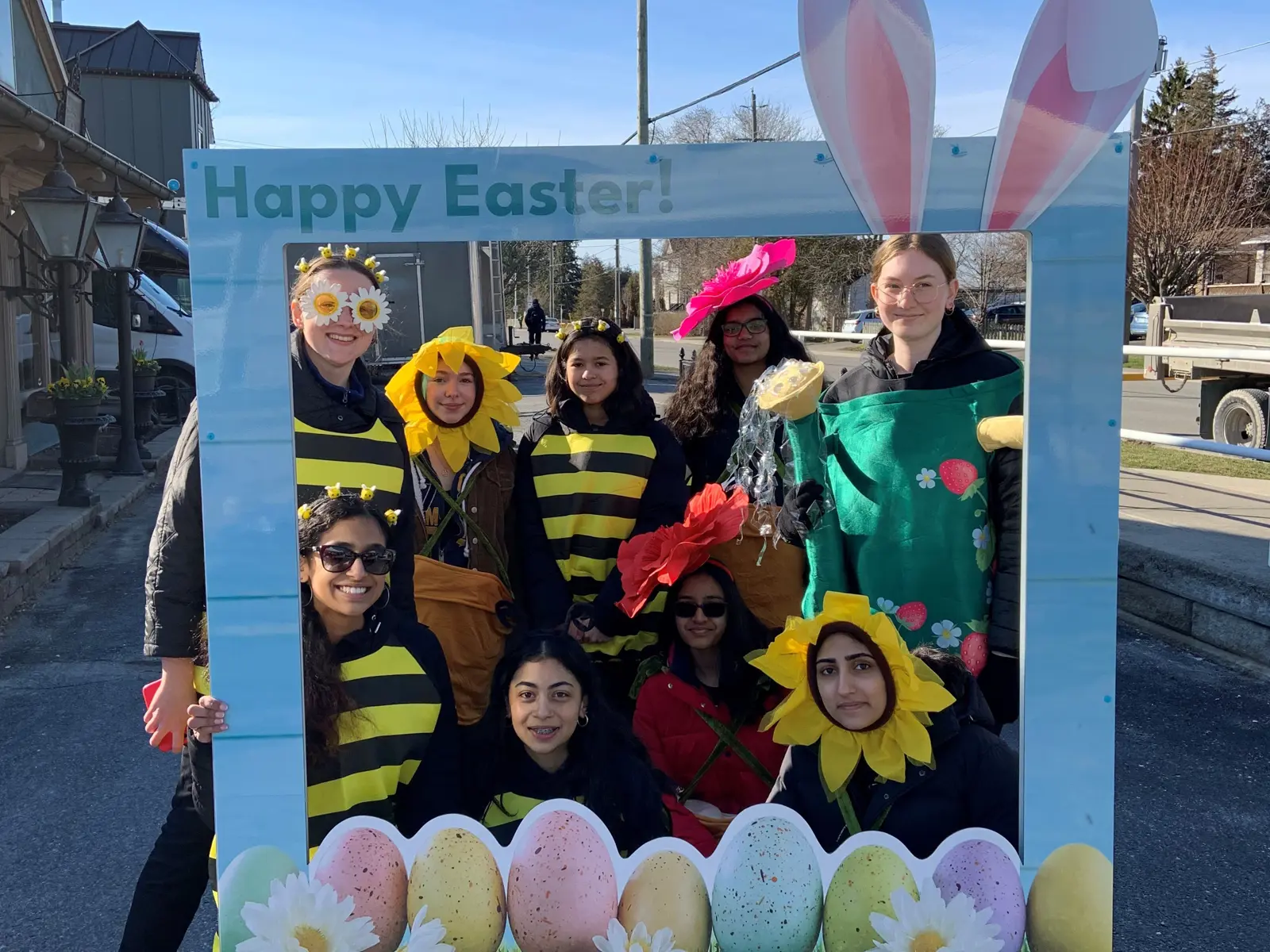 Volunteer Opportunities | City of Pickering