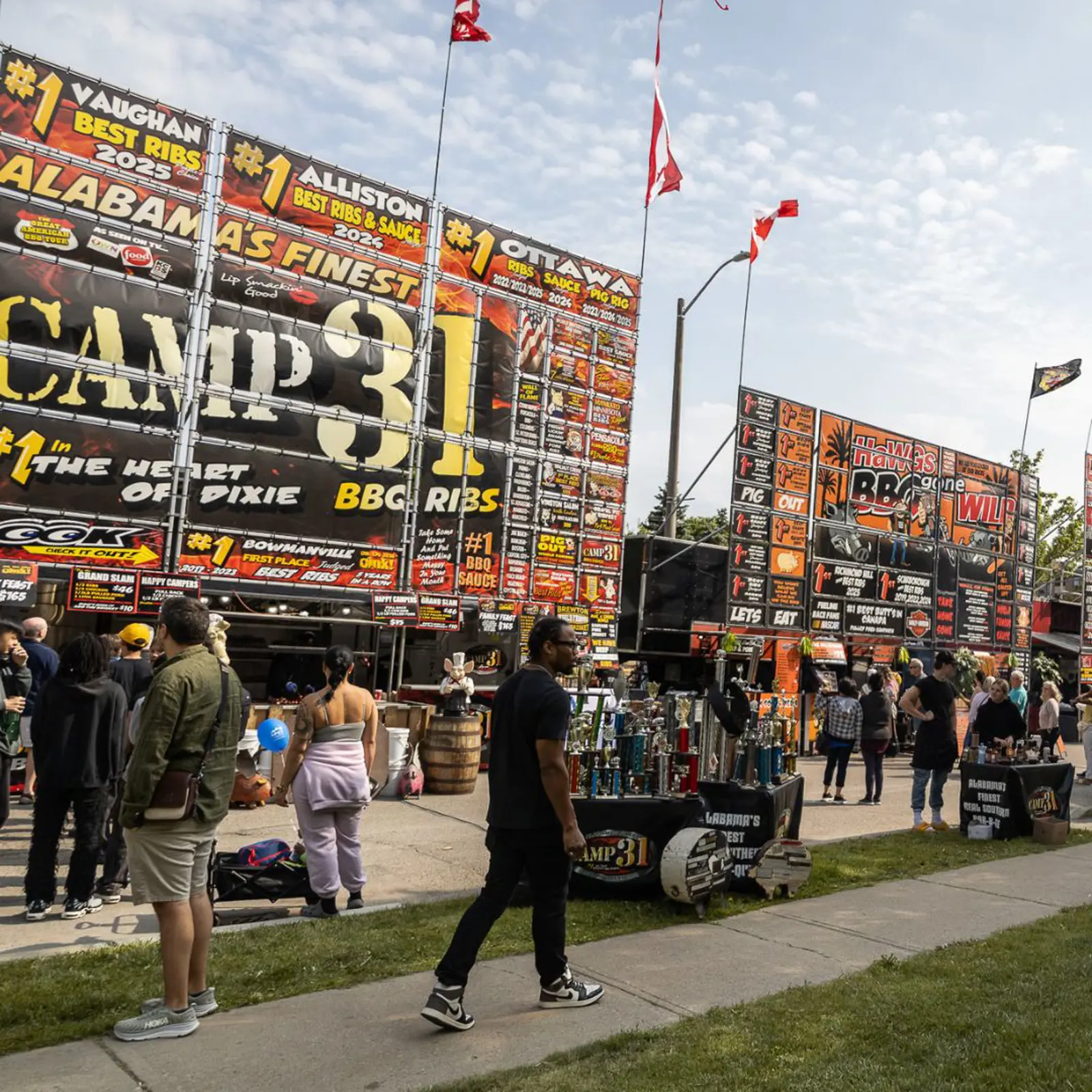 Upcoming Events and Festivals | City of Pickering