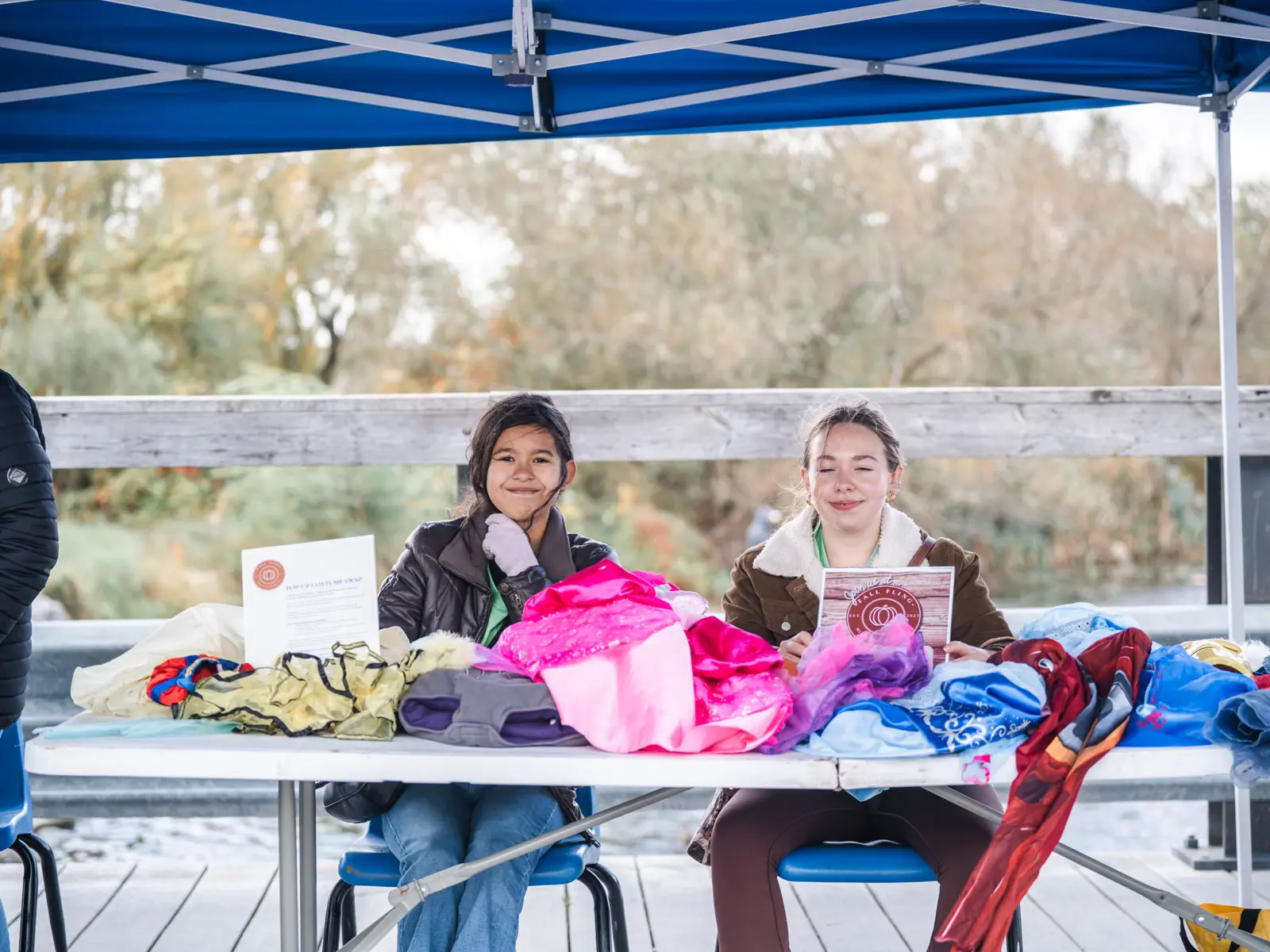 Volunteer Opportunities | City of Pickering