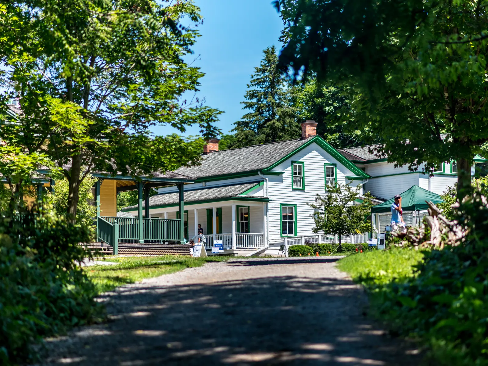 Venue Rentals | City of Pickering