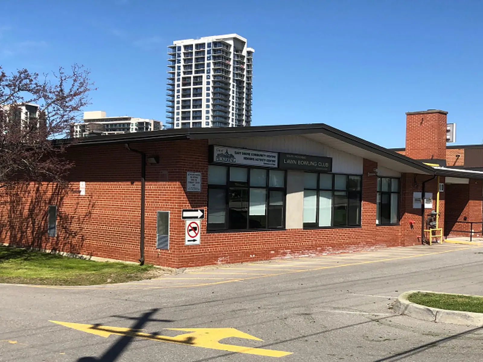 Venue Rentals | City of Pickering