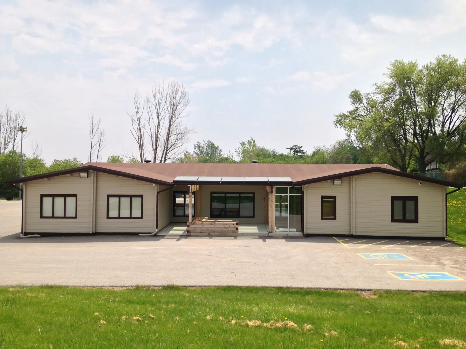 Venue Rentals | City of Pickering