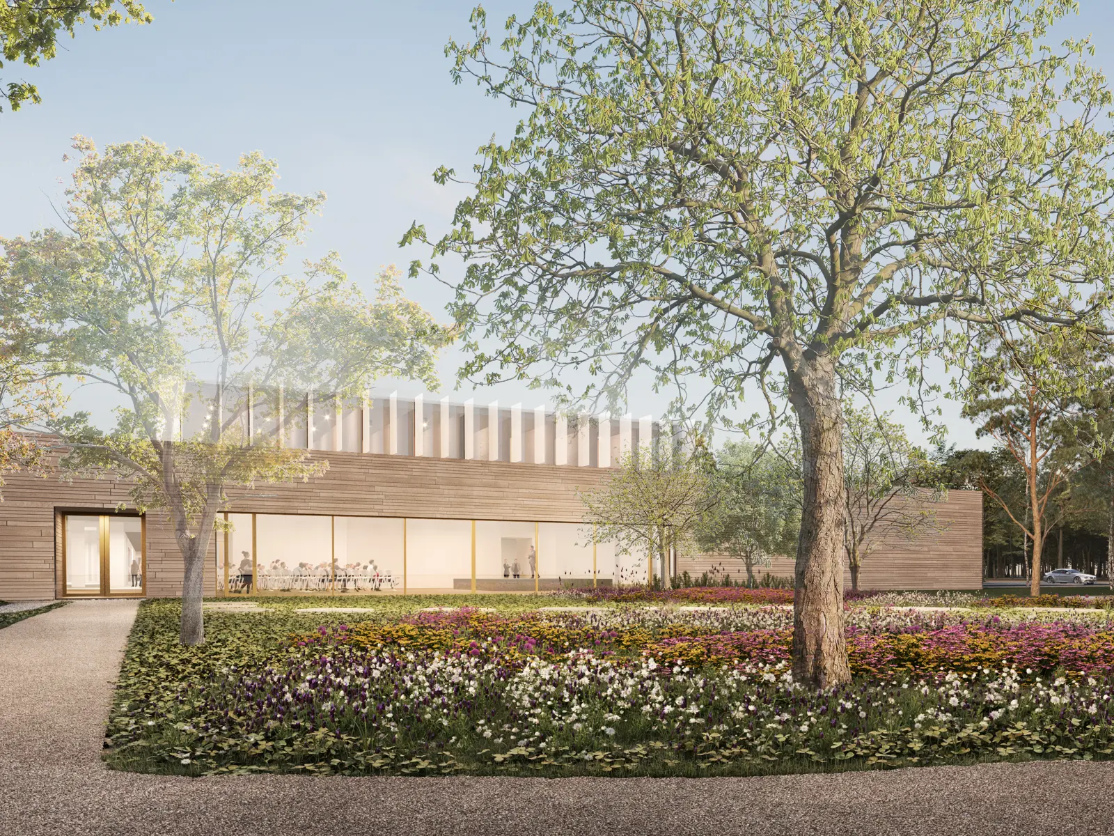 Venue Rentals | City of Pickering