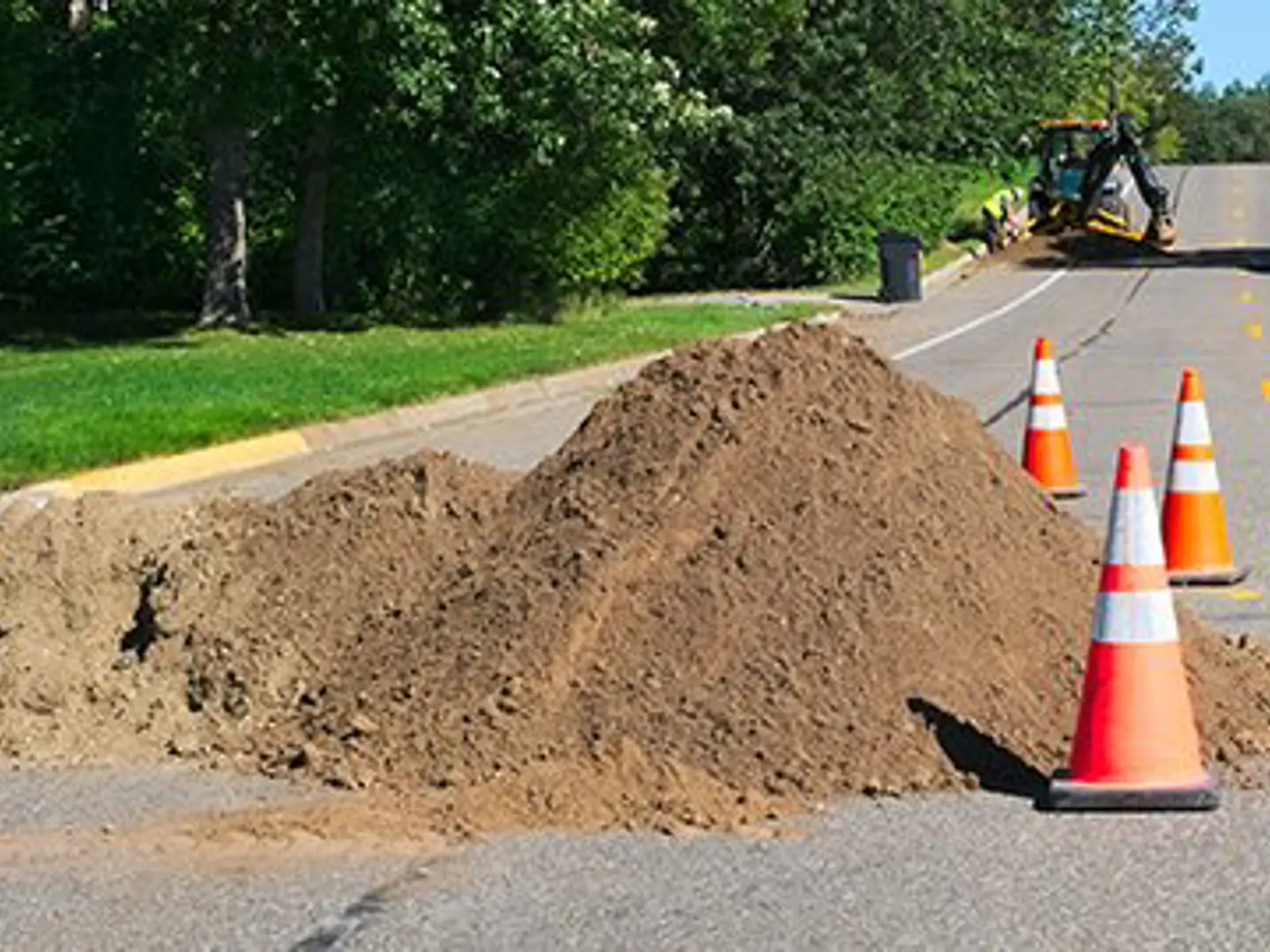 Parking, Roads and Driveways | City of Pickering